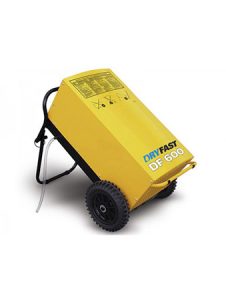 Bouwdroger DF 600 - Bouwdroger